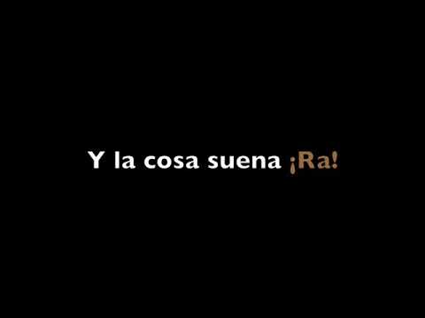 scooby Doo pa pa lyrics