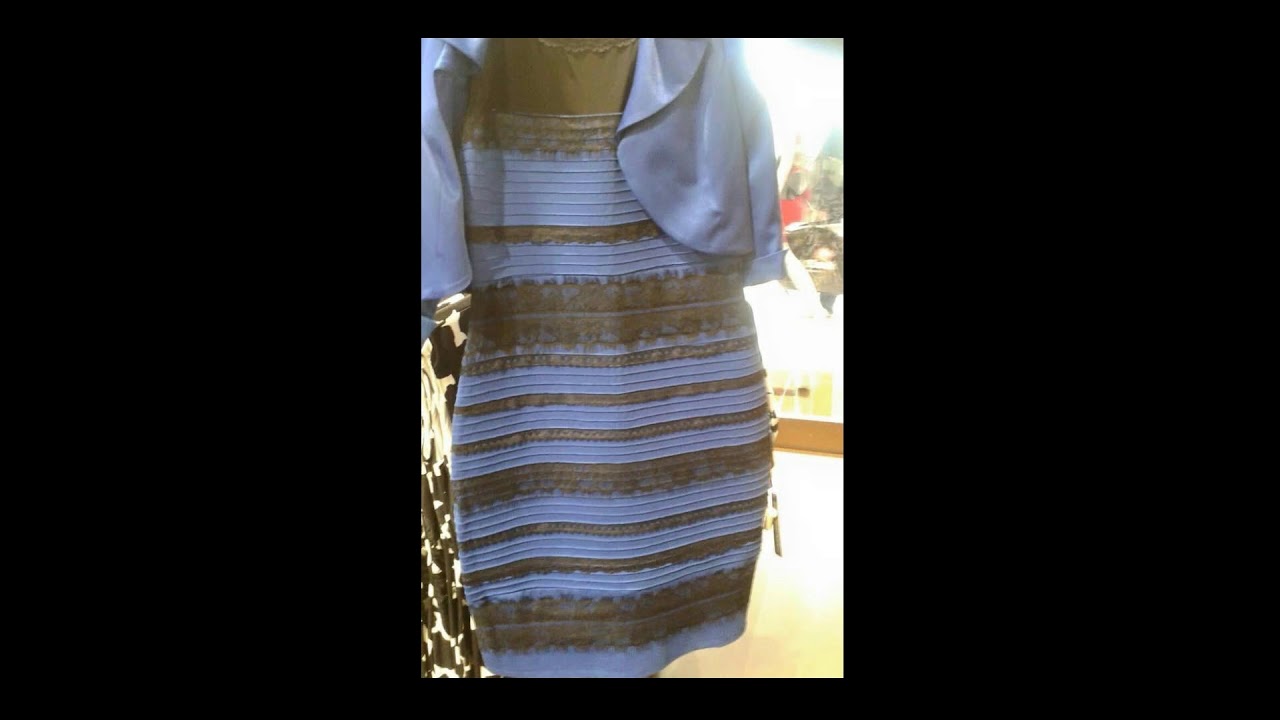 Do you hear Yanny or Laurel? What color is the dress? - YouTube