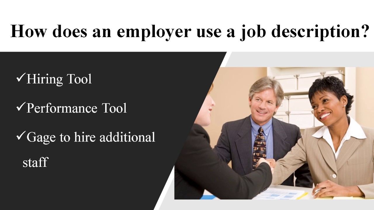 WorkSource Job Search Presentation - YouTube