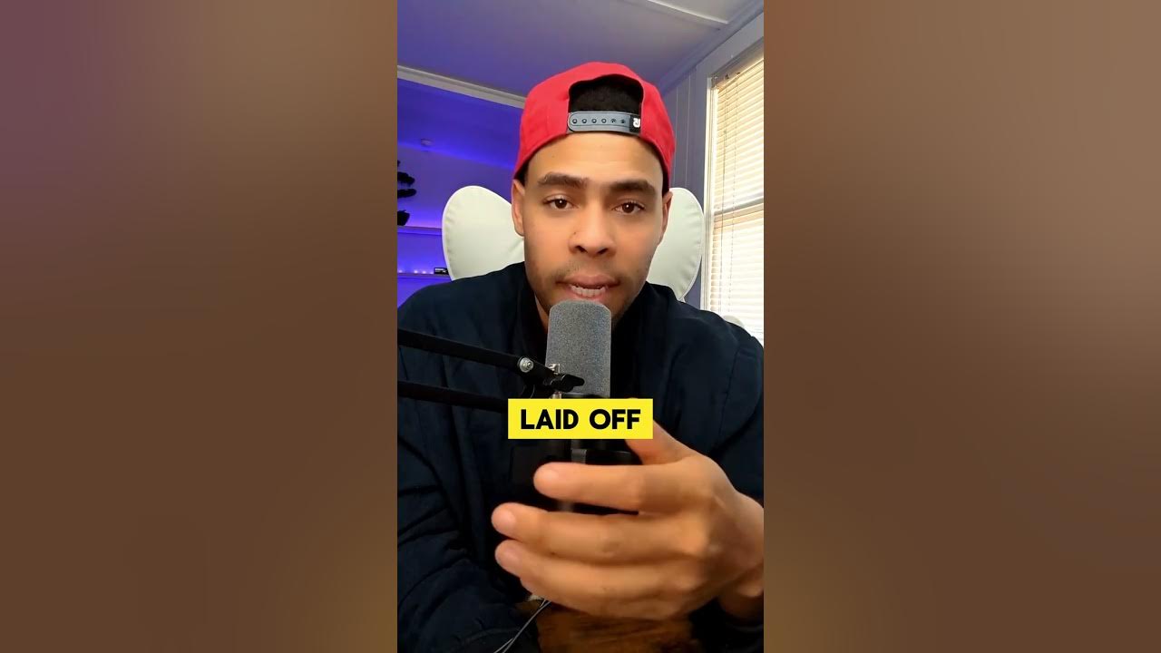 Fired VS Laid Off - YouTube