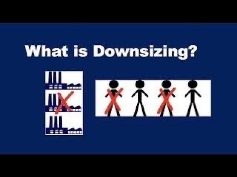 Managing Downsizing - YouTube