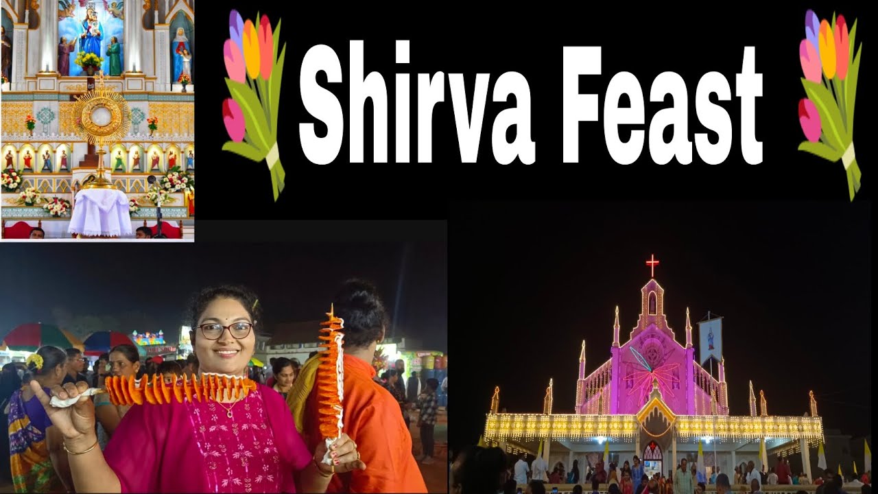 Shirva Feast |s family kitchen &vlog ️🥰 - YouTube