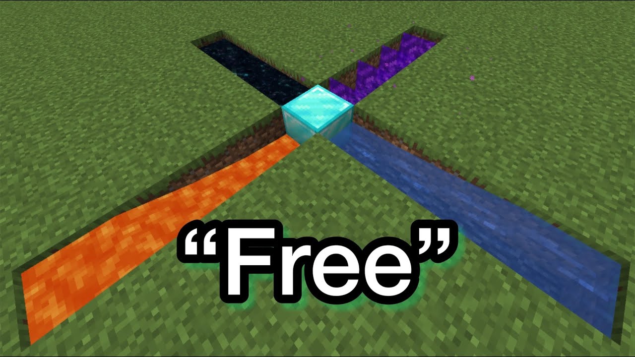 Minecraft Knockoffs are Weird - YouTube