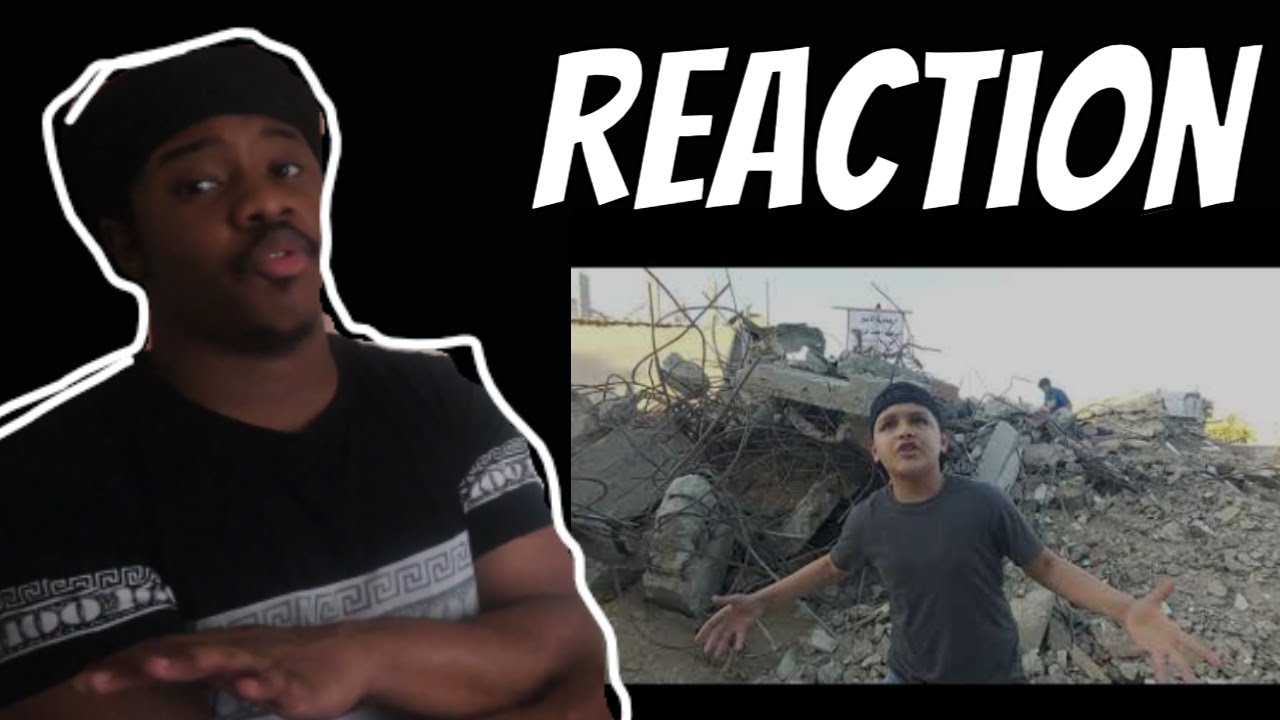 🎶MUSIC WEDNESDAY🎶 #47 | MC Abdul - Shouting At The Wall (Official Video ...