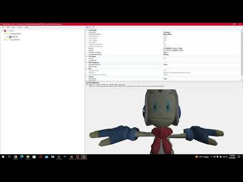 Mario Party 9 Custom Character Tutorial (OUTDATED) - YouTube