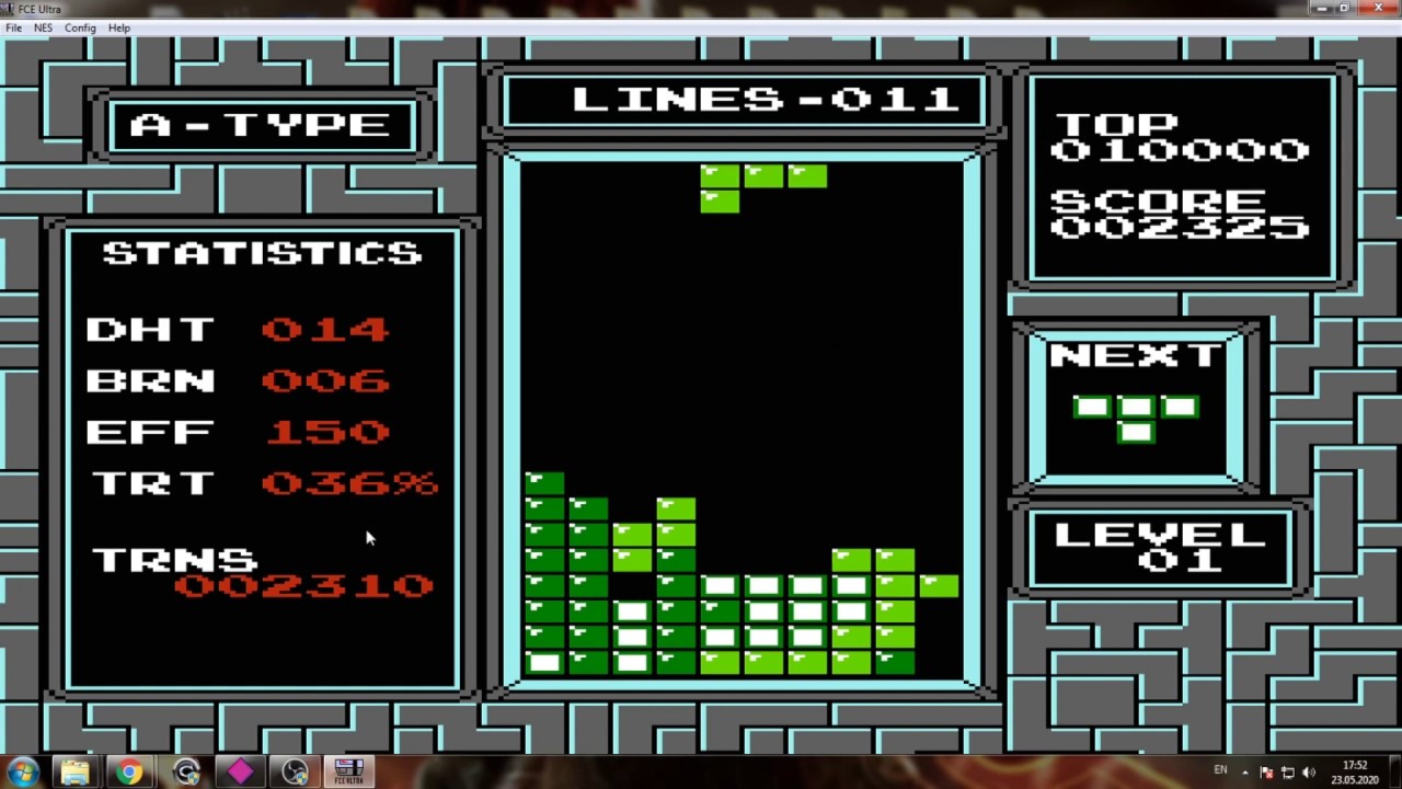 Как сделать Тетрис как на Мировом Турнире | How to Make Tetris Like a CTWC - YouTube