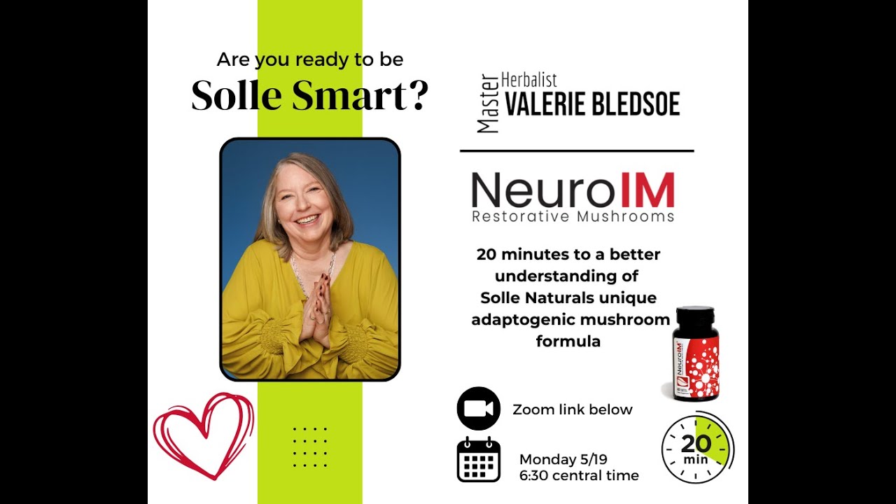 #11 -- Solle Smart -- NeuroIM - YouTube