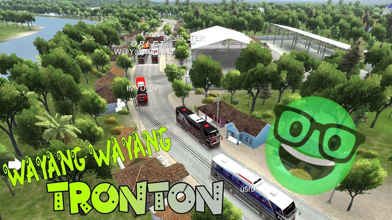 Race di room WAYANG DBC 🤘😁🤚 - YouTube