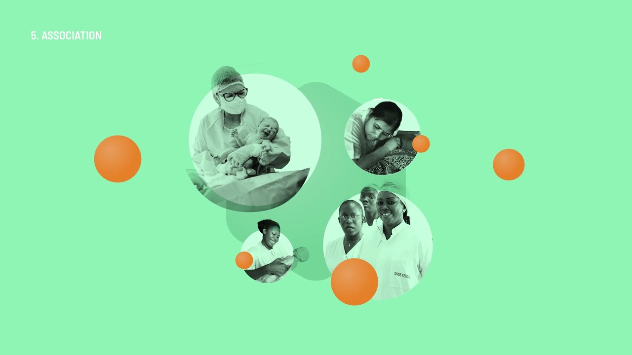 ICM's Revised Professional Framework - YouTube