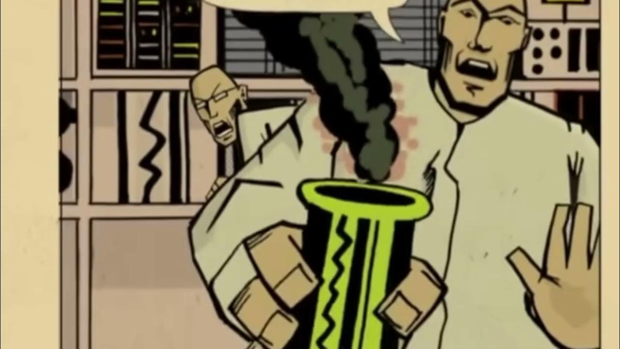 [Free] Madlib Type Beat “Chemical Experiment” - YouTube