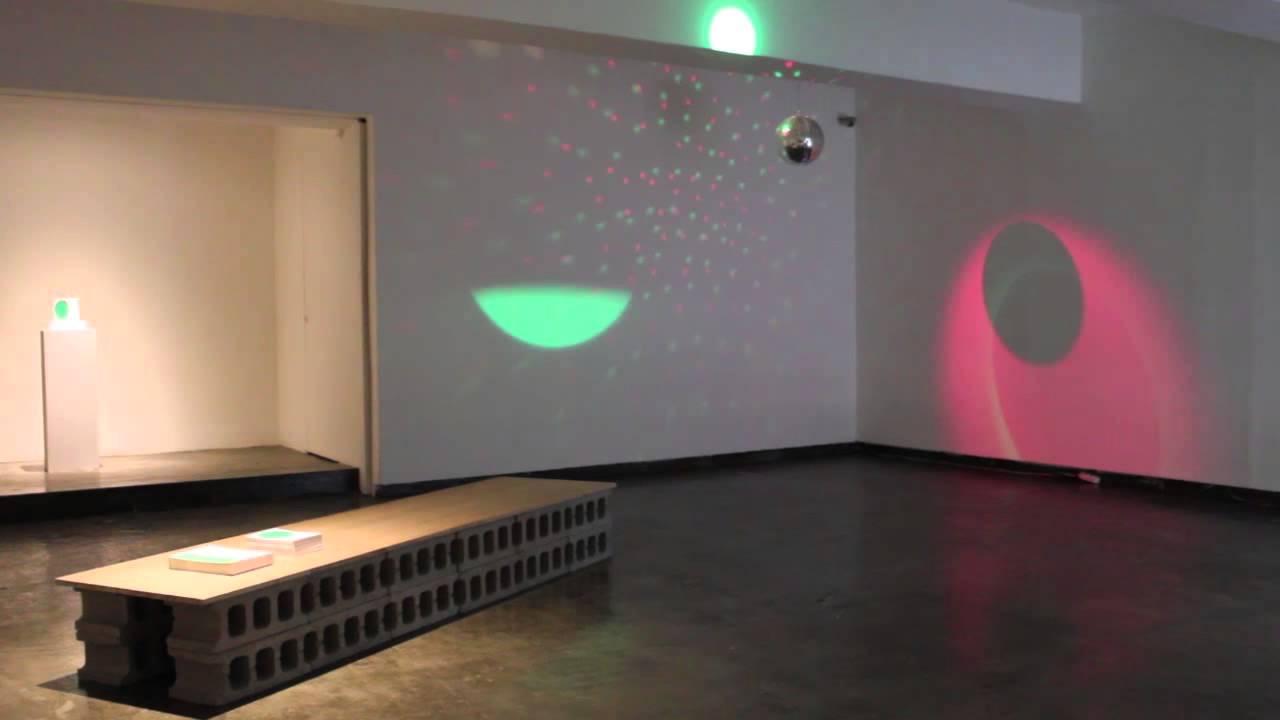 2014 인사미술공간 《미쓰-플레이(mis-play)》 / 2014 Insa Art Space "mis-play" - YouTube