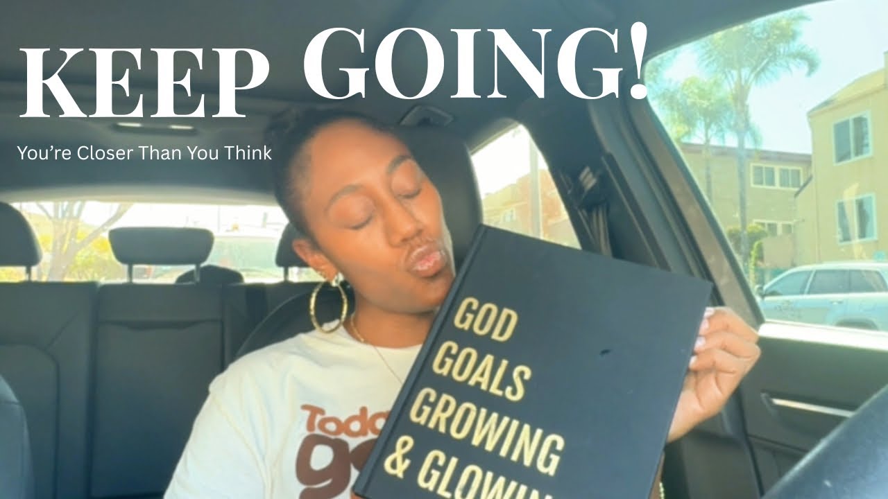 Before the Breakthrough Comes the Pressure—Keep Going | Joshua 4 & 5 ...