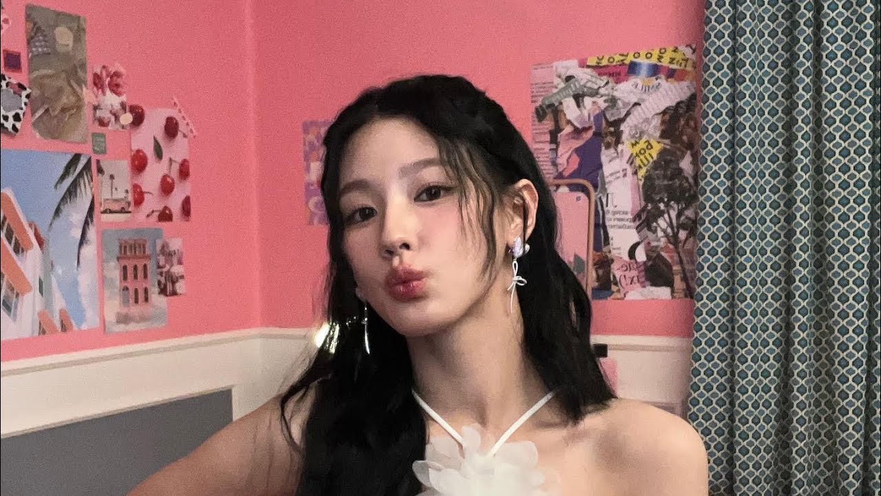 미연(MIYEON), 이무진(LEE MU JIN) - Feel Special (원곡 : 트와이스) (리무진서비스) - YouTube