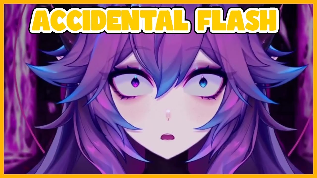 CottontailVA Forgot She Could Do That... - YouTube