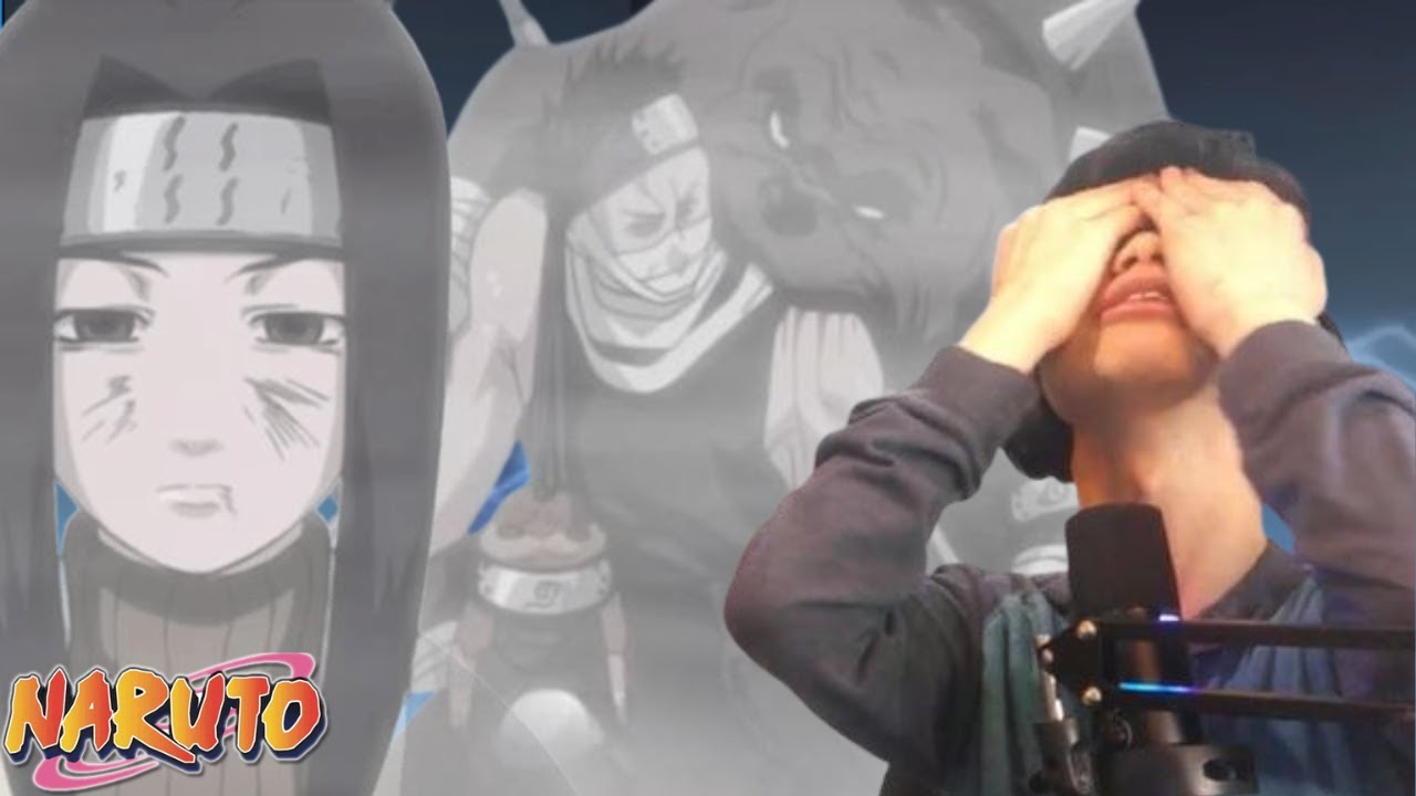 Hidden Ambition | Naruto | Episode 17 | Reaction - YouTube