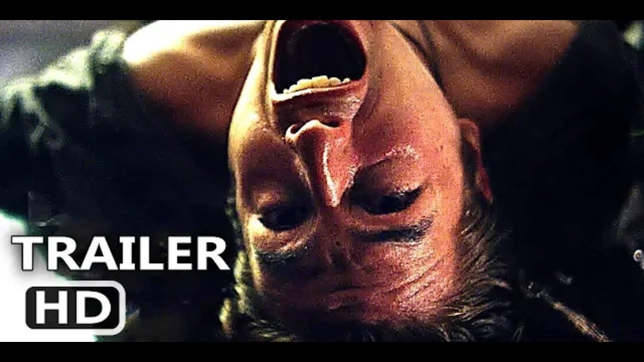 PLEDGE [2019 Movie Official Trailer] #Zachery Byrd #Phillip Andre ...