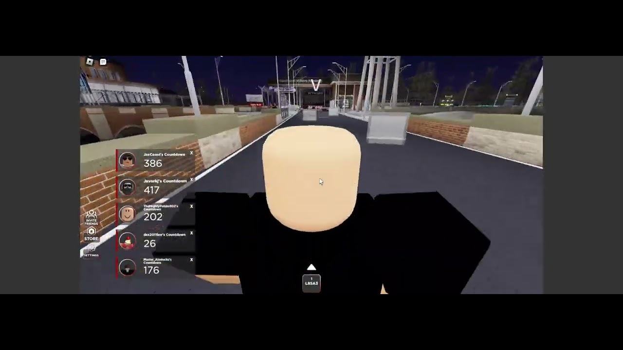 Roblox Sandhurst Mil base experience - YouTube