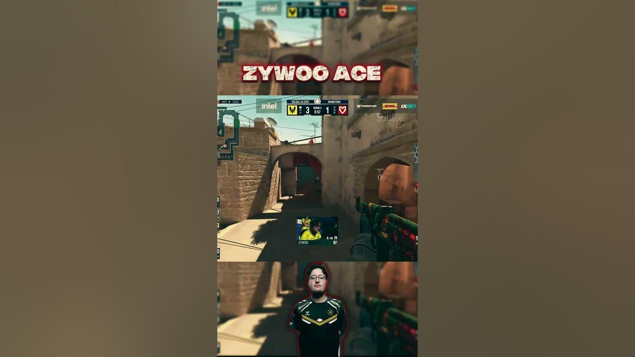 ZYWOO ACE - YouTube