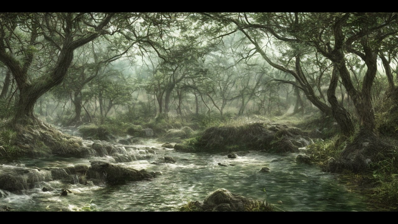 Música Ambiental New Age para Meditación y Relajación: Mejora Tu ...