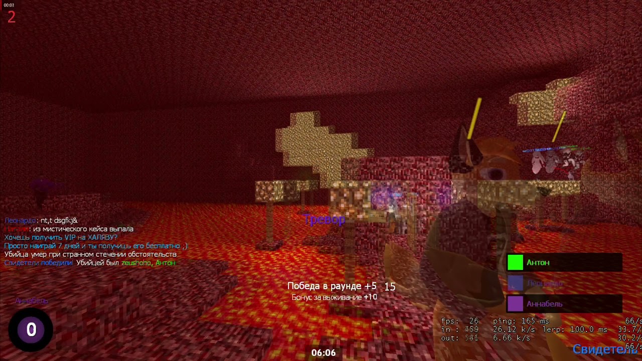 Minecraft_b5 - YouTube