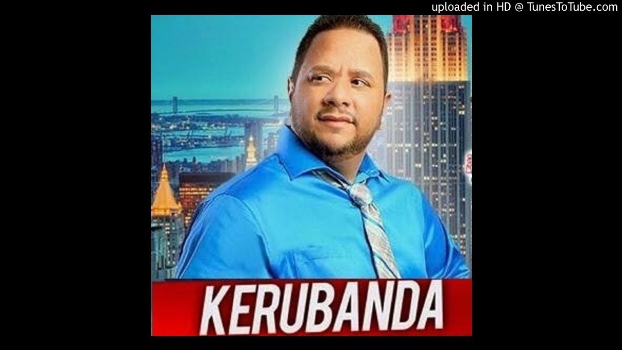 KeruBanda En Jubilee - El Ser Que Me Persigue - YouTube