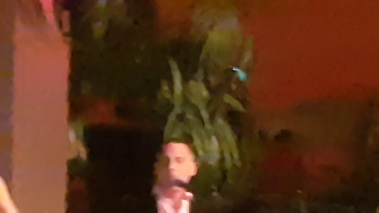 MARIO CRESPO LIVE - YouTube