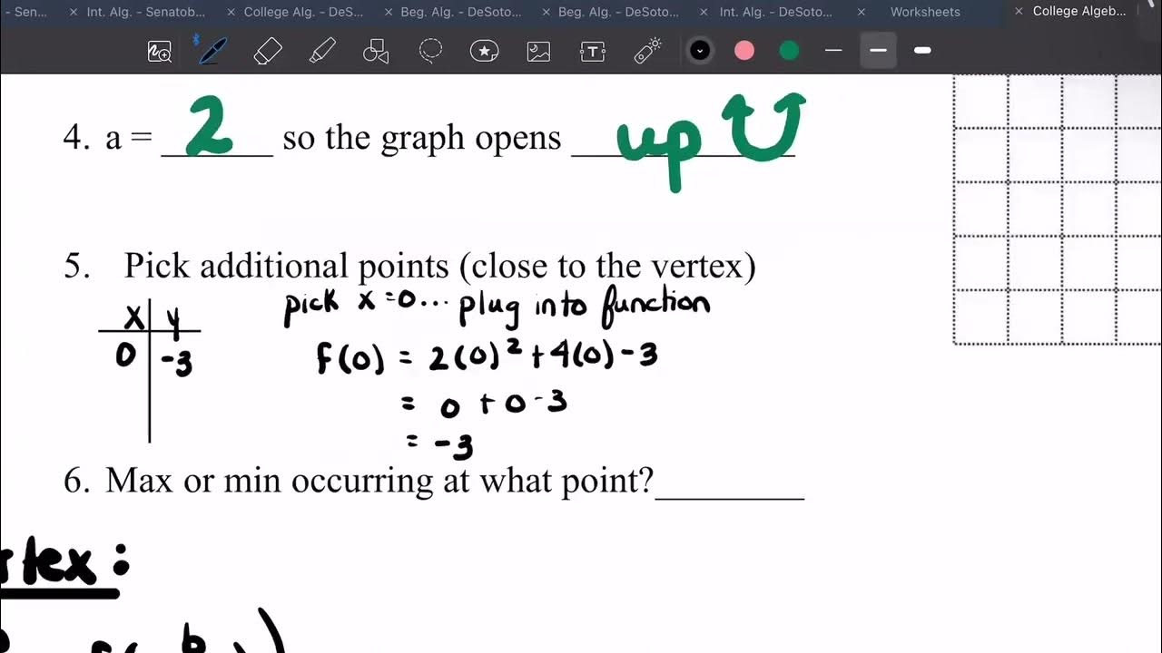 Section 3 1 Lecture - YouTube