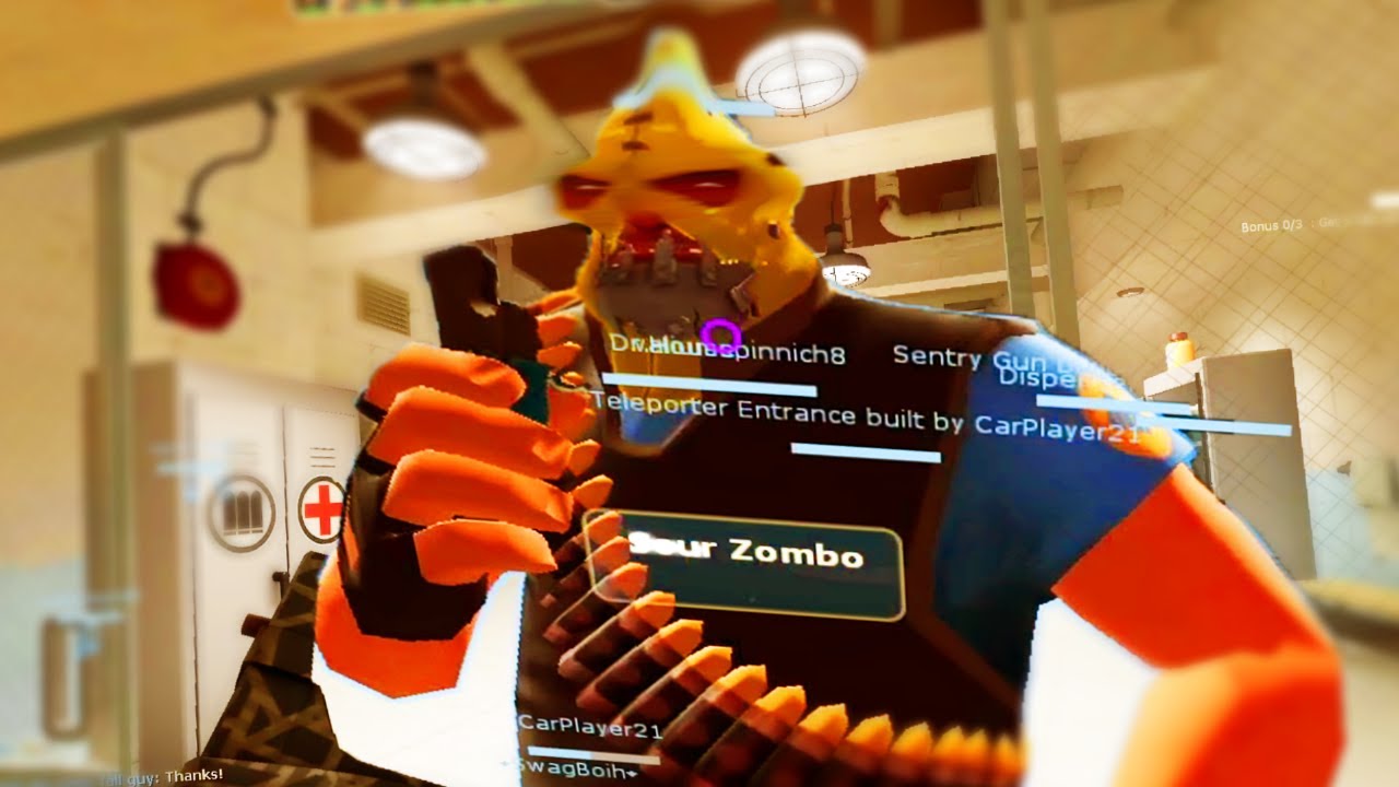 World's STRONGEST GAMER - YouTube
