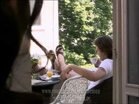 Aşkı Memnu 38.Bölüm Bihter Behlül Nihal Adnan Sahneler