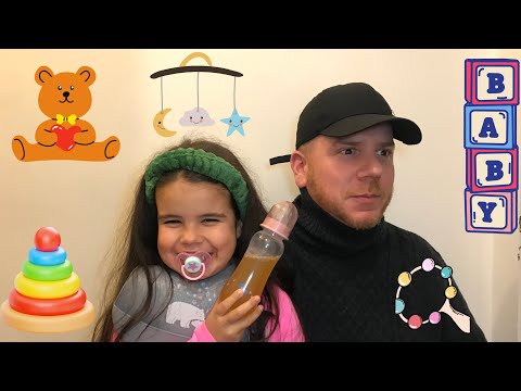 24H AYA DEVIENT UN BÉBÉ