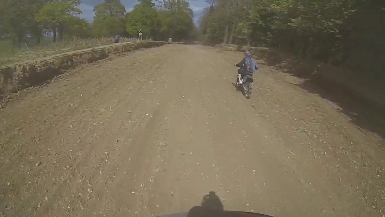 Ashdown Farm MX - YouTube