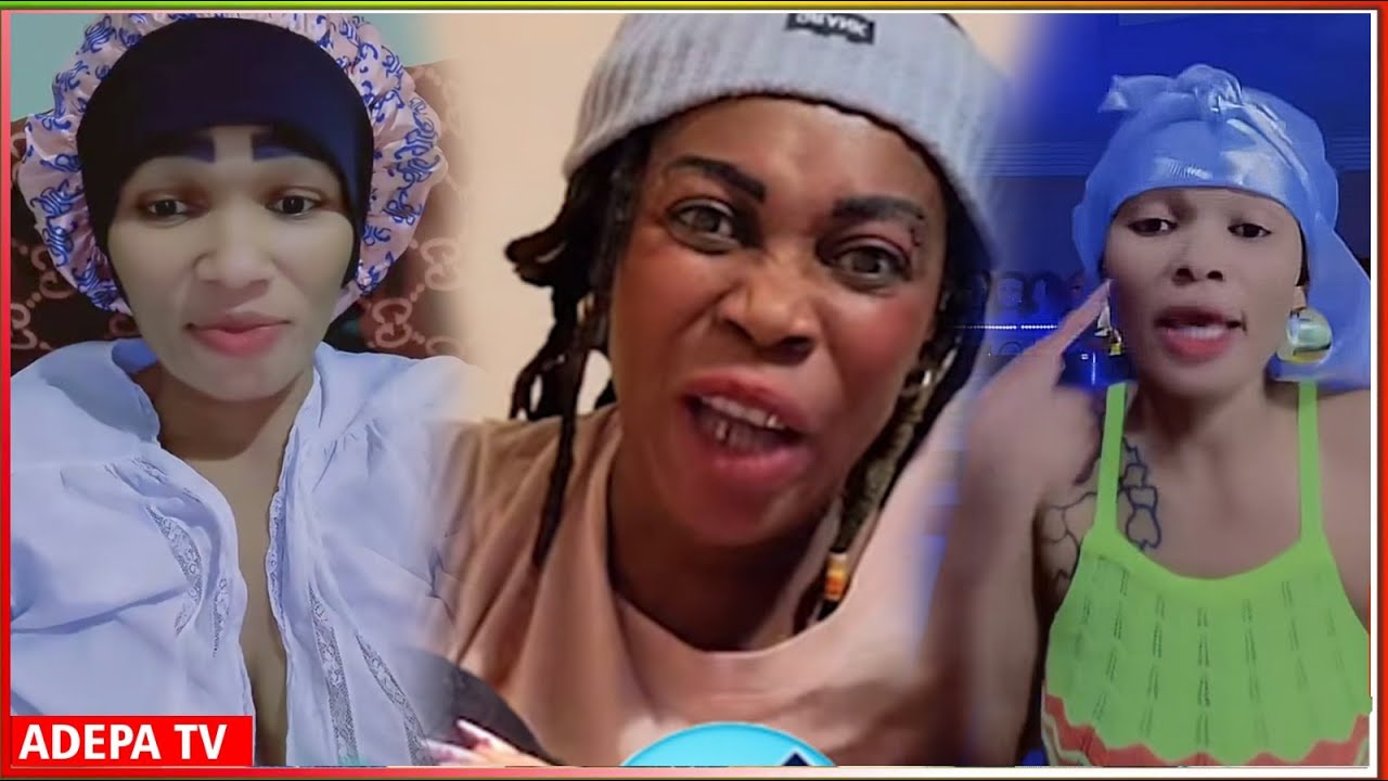 Sexy Vida vs Tina gengen chaii - YouTube