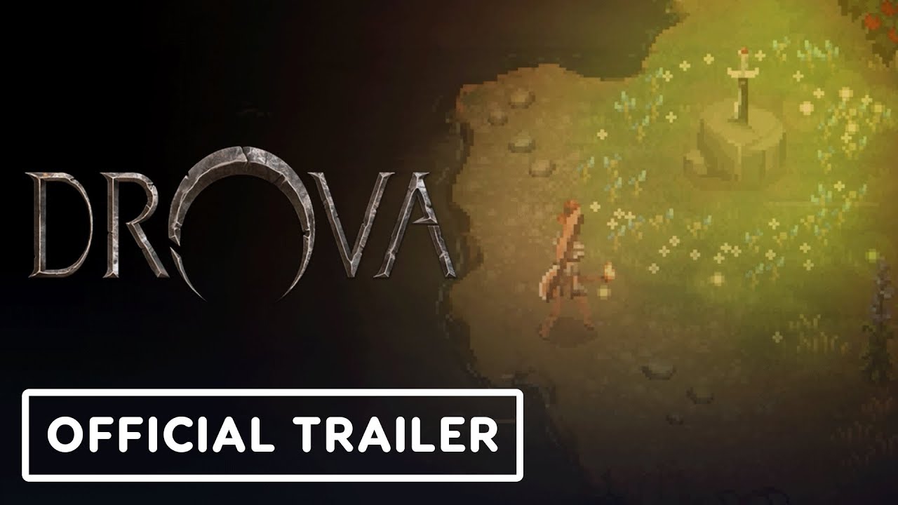 Drova: Forsaken Kin - Official Accolades Trailer - YouTube