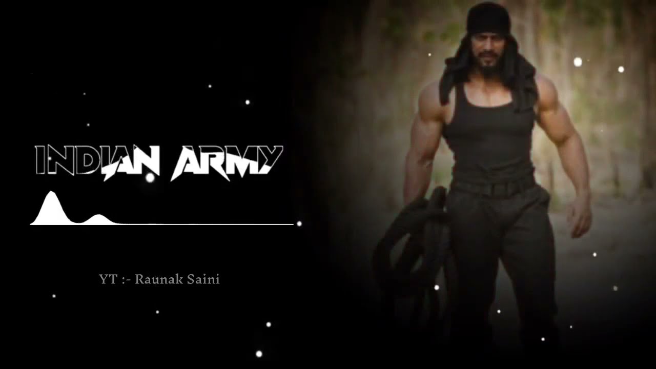 Army Ki Vardi Ringtone || Indian Army Ringtone 2021 || - YouTube