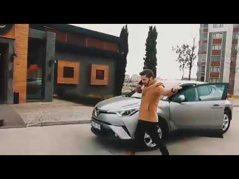 Resul Abbasov ft. Xanım - Surpriz (RAP) (2019) (Baku - istanbul)