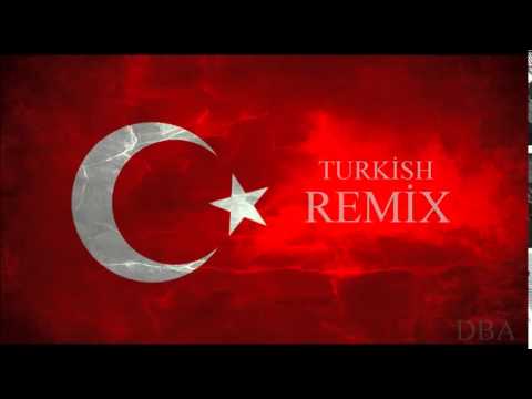 Bangır Bangır Remix