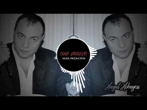 YENİ - Süleyman Çakır (Hayat Hikayesi Remix) | Kurdish Trap & Mafya Müziği