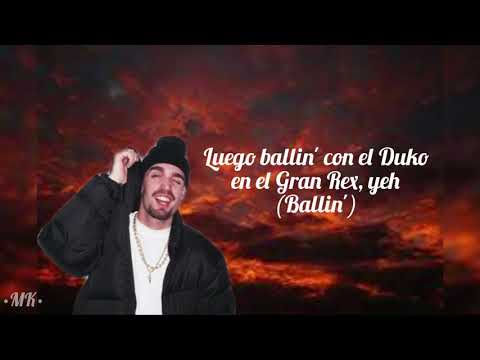 Rels b - Aleluya (pt. 2) Letra - YouTube