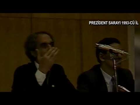 BAXIN, ELÇİBƏY-KƏRİMLİ HAKİMİYYƏTİ DÖVLƏTİ BELƏ İDARƏ EDİRDİ...