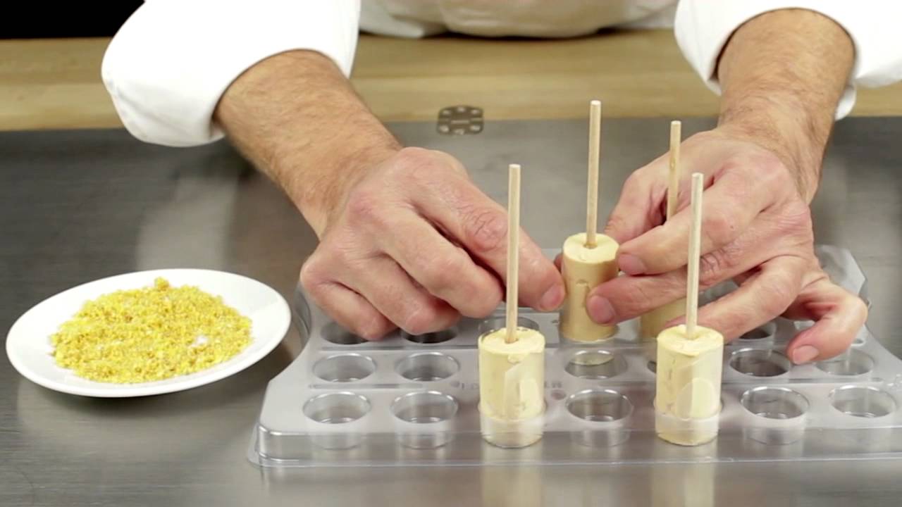 EasyMoulds - easy removal, perfect finish! - YouTube