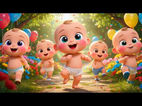 Dudi Dudi Dam Dam Dance 💃 | Dodi Dodi Dum Dum Cutest Babies Dancing 💃 #dudidudi
