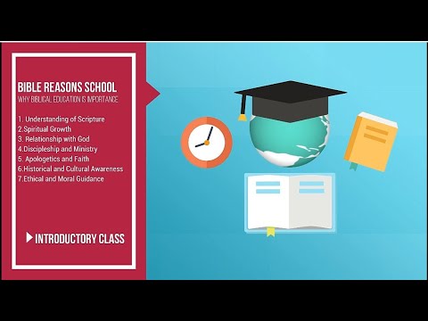 BRS Introductory Class II - YouTube