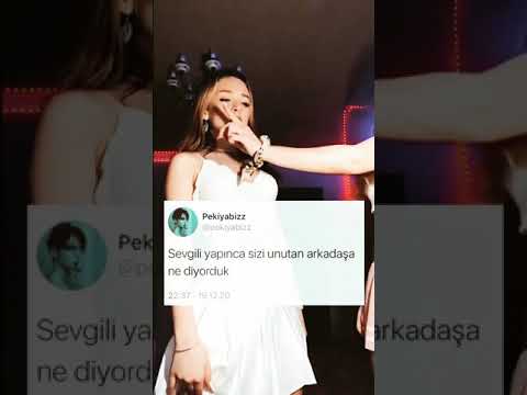Müzikli Twitter ve TikTok Videoları Part #2 #tiktok #twitter #video #akım