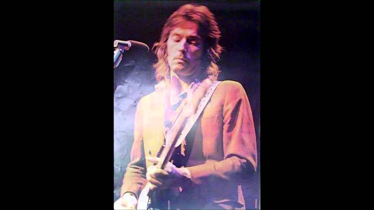 Derek & the Dominos, "Key To The Highway" - YouTube