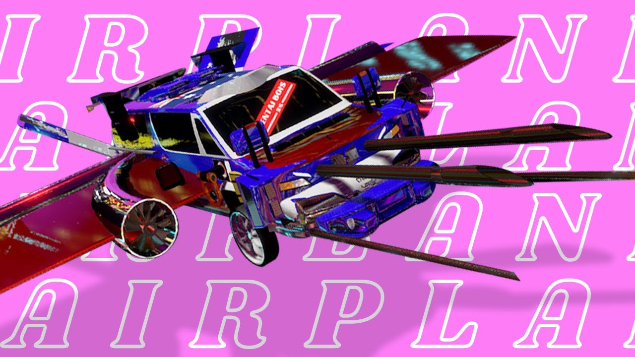 Ace Combat Boss Lookin Headass - YouTube