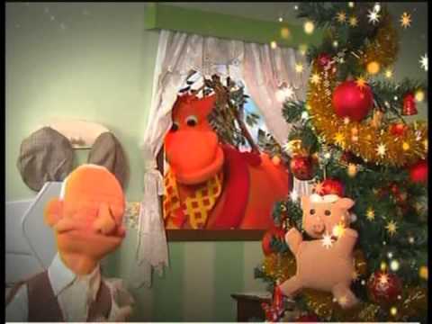CHAMADA DE FIM DE ANO DA TV CULTURA EM 2010