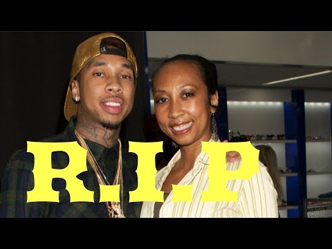 Heartbreaking News: Tyga’s Mother Pasionaye Nguyen Passes Away at 53 ...