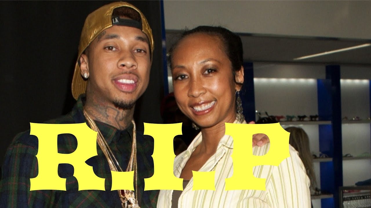 Heartbreaking News: Tyga’s Mother Pasionaye Nguyen Passes Away at 53 ...