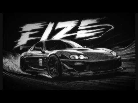 Fize - phonk
