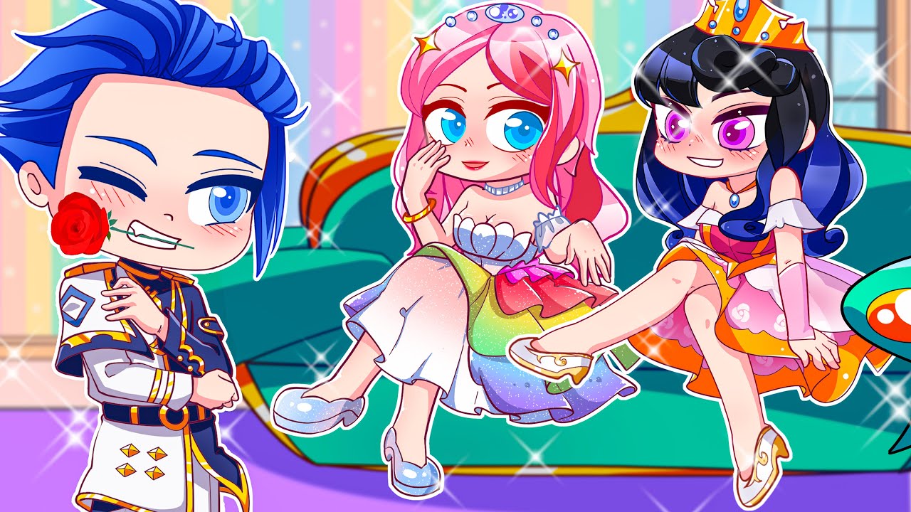 Alex Find Wife - Anna Atau Lisa Yang Akan Dipilih? Kisah Sedih Anna ...